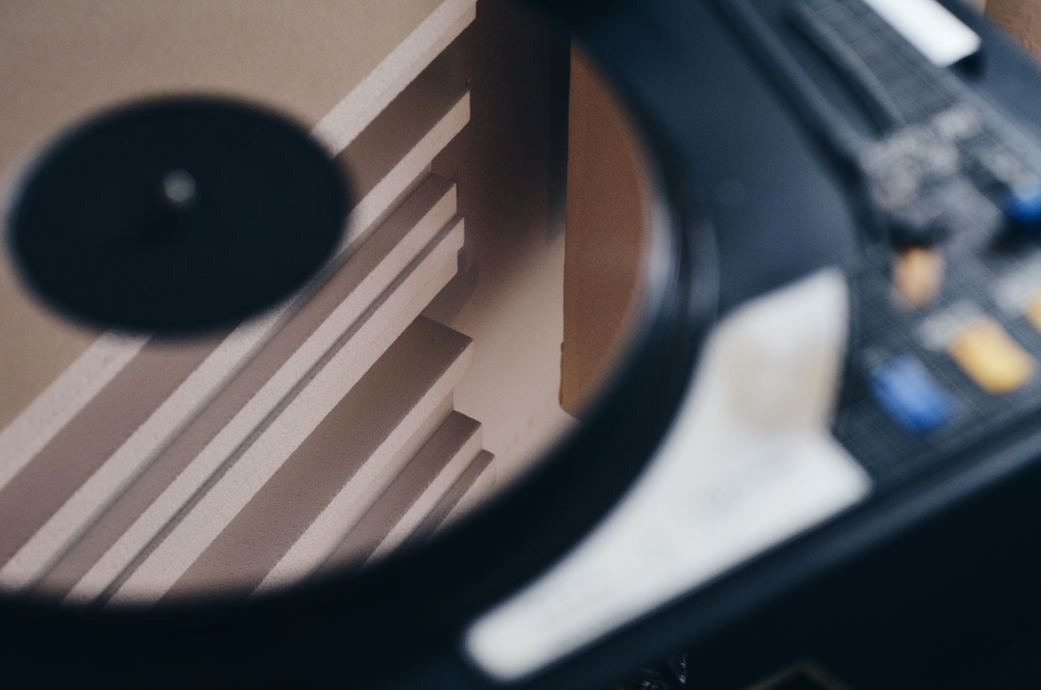 STUDIO - Analogcut Mastering - Vinyl Dubplate Studio Berlin - Analogcut ...