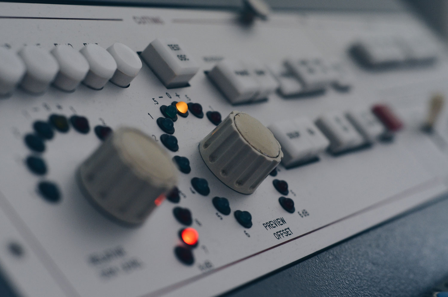 STUDIO - Analogcut Mastering - Vinyl Dubplate Studio Berlin - Analogcut ...